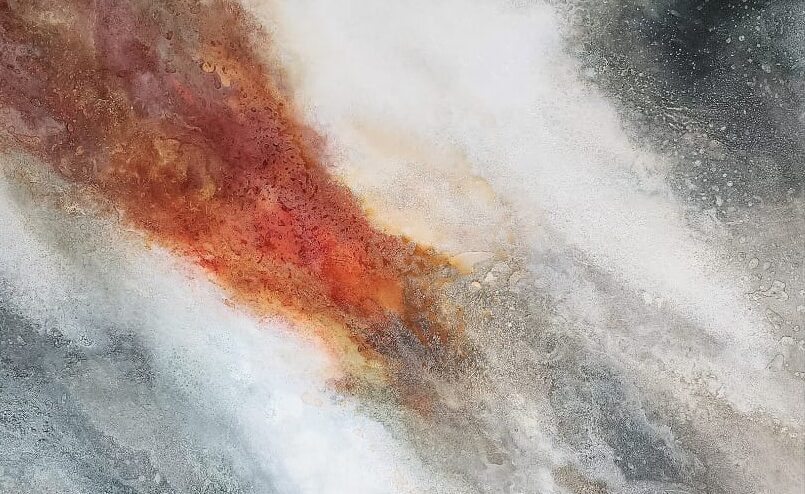 Flash – Helena Fretta